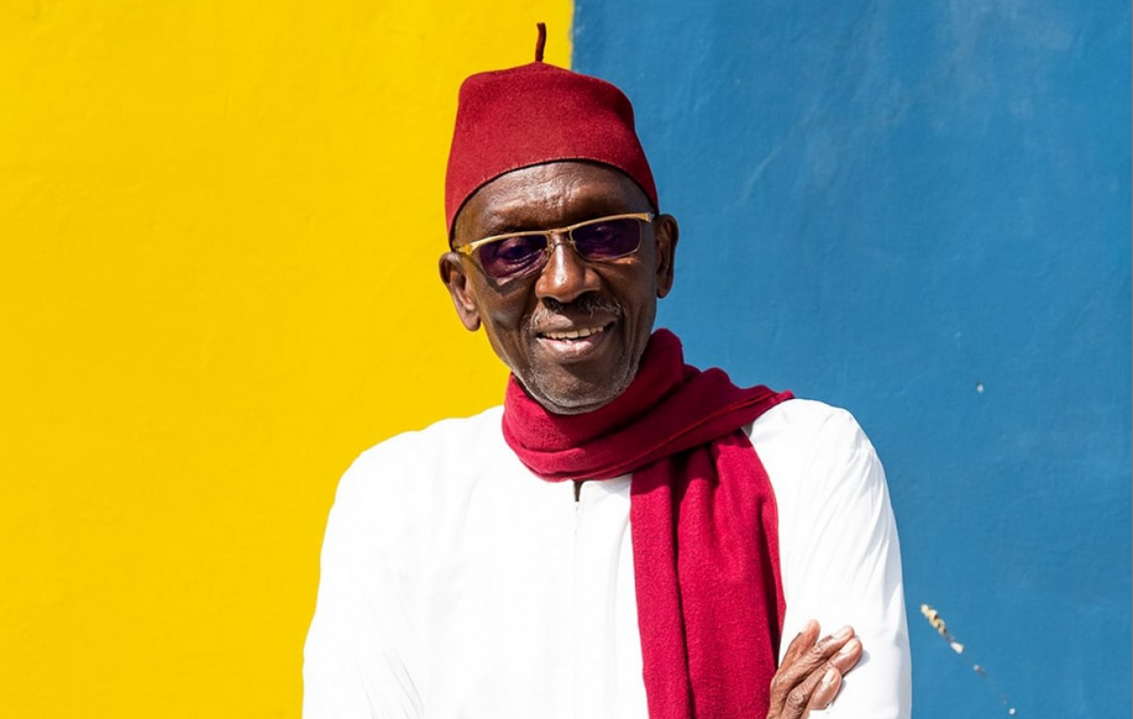 Affaire Doudou Wade : Le front des anciens présidents de gro... | Seneweb