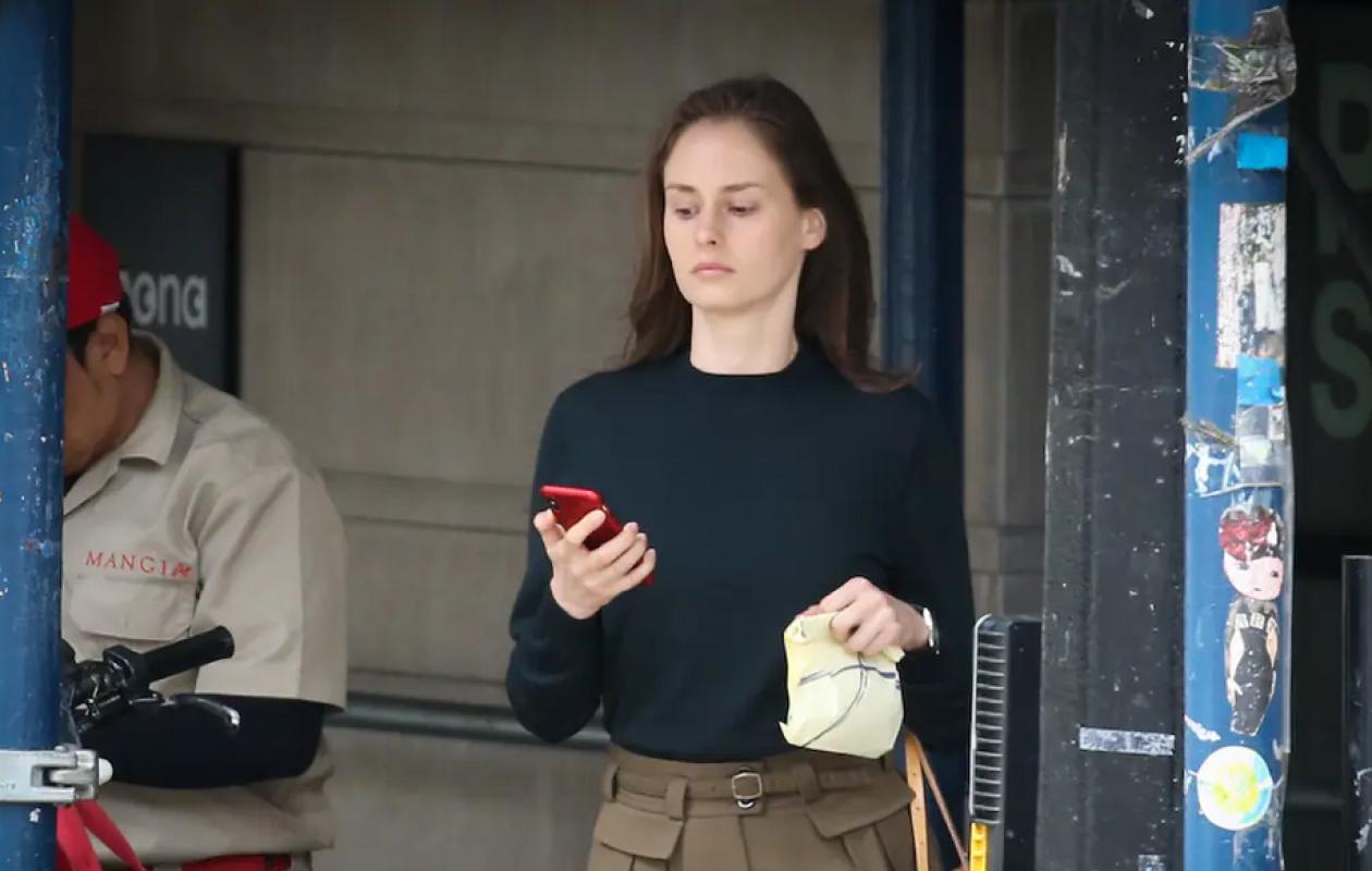 Affaire Epstein : qui est Karyna Shuliak, la mystérieuse fia... | Seneweb