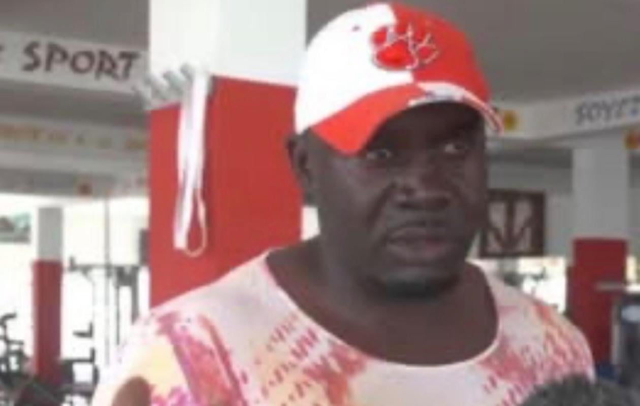 Désistement sans effet : Mara Diop alias « Bro » écroué, pro... | Seneweb
