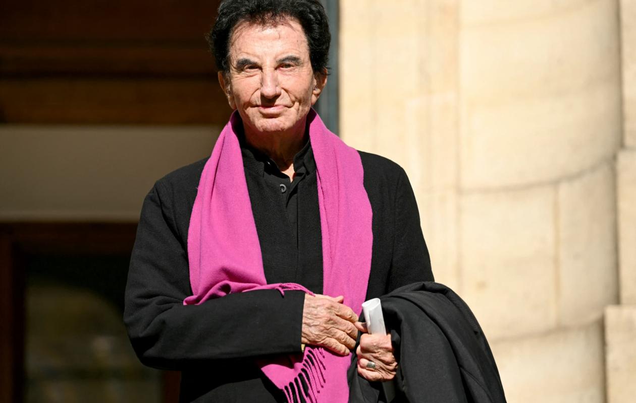 Jack Lang placé sous protection policière après des menaces | Seneweb