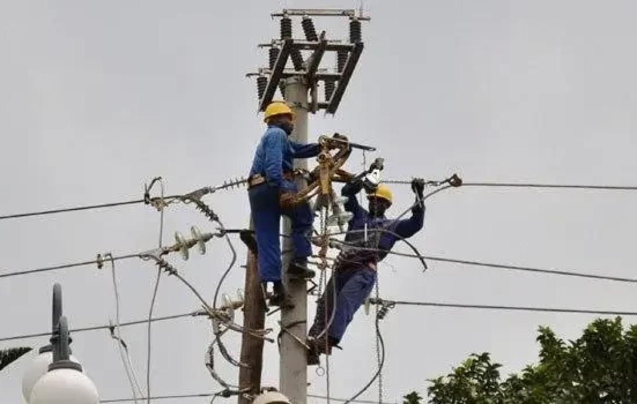 Tataguine : huit villages enfin raccordés à l’électricité | Seneweb