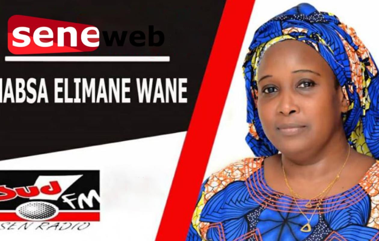 Revue de Presse du 12 Février 2026 avec Habsa Elimane Wane | Seneweb