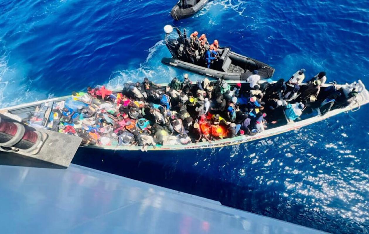 Bilan Gendarmerie 2025 : Entre baisse de la migration irrégu... | Seneweb