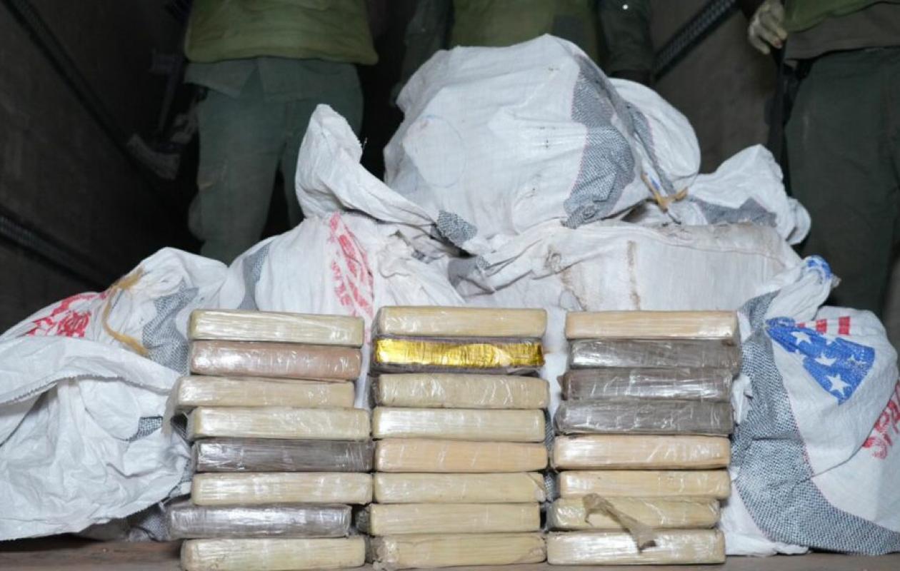 Trafic de drogue et cybercriminalité : Importantes saisies e... | Seneweb
