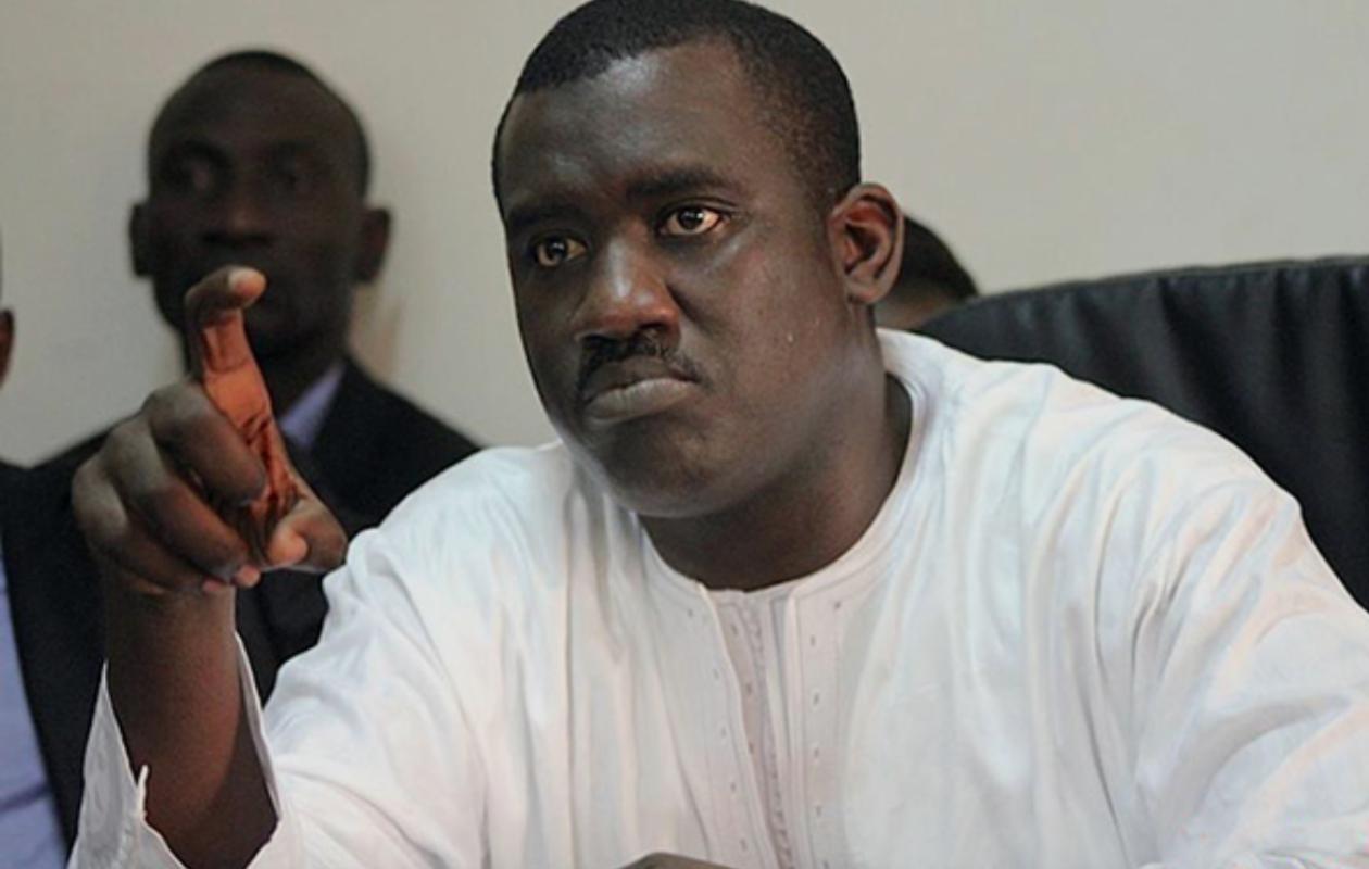 Cri du cœur de Moussa Tine : "J’ai honte. J’ai honte de nous... | Seneweb