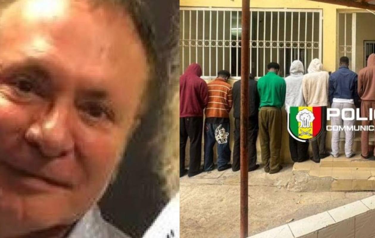 Pédophilie, homos, VIH… : cinq choses à savoir sur l’affaire... | Seneweb