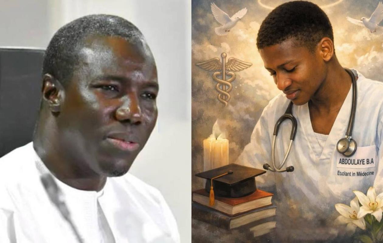 Mort de Abdoulaye Bâ : le procureur de la République va... | Seneweb