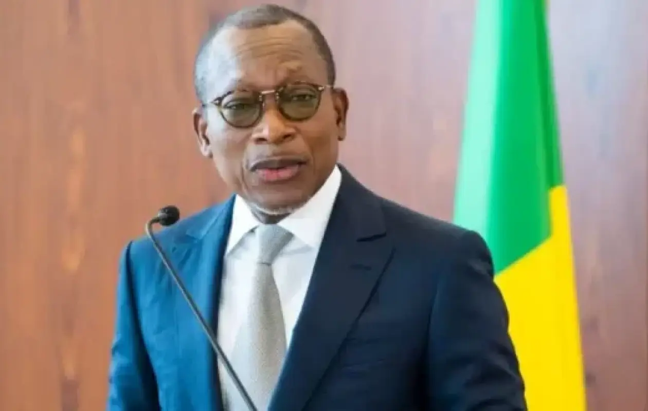 Benin: Two ministers resign from the government, after the J... | Seneweb