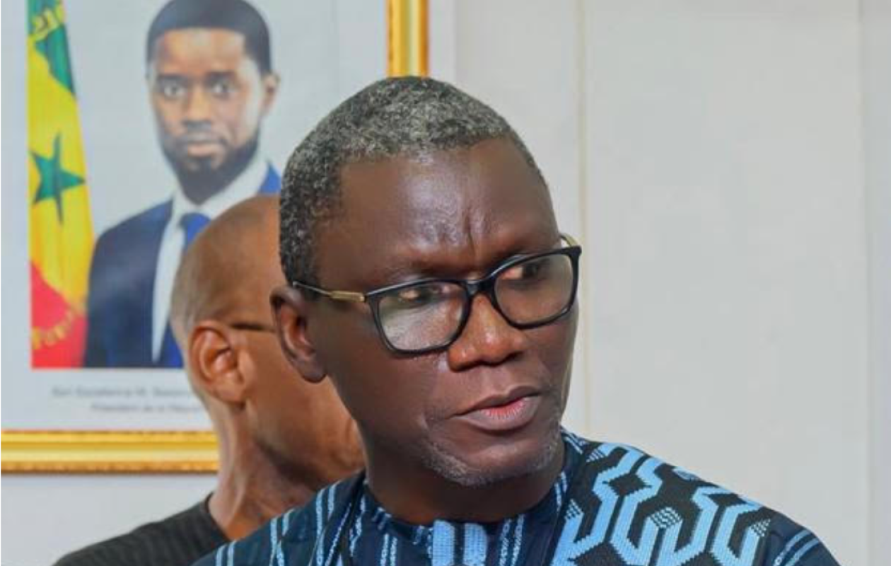 Conseil des ministres : Assane Ndir nommé administrateur du... | Seneweb