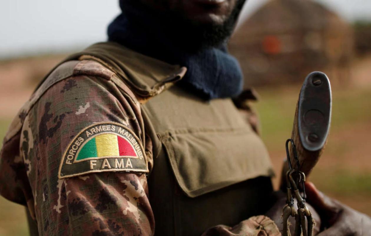 Mali : Le neveu d’un ancien député serait mort en tentant d’... | Seneweb