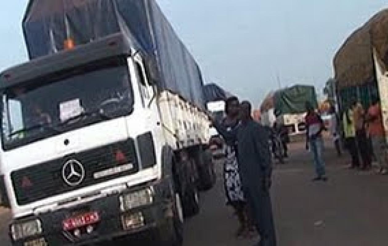 TGI Thiès : Un chauffeur malien condamné pour avoir fait dem... | Seneweb