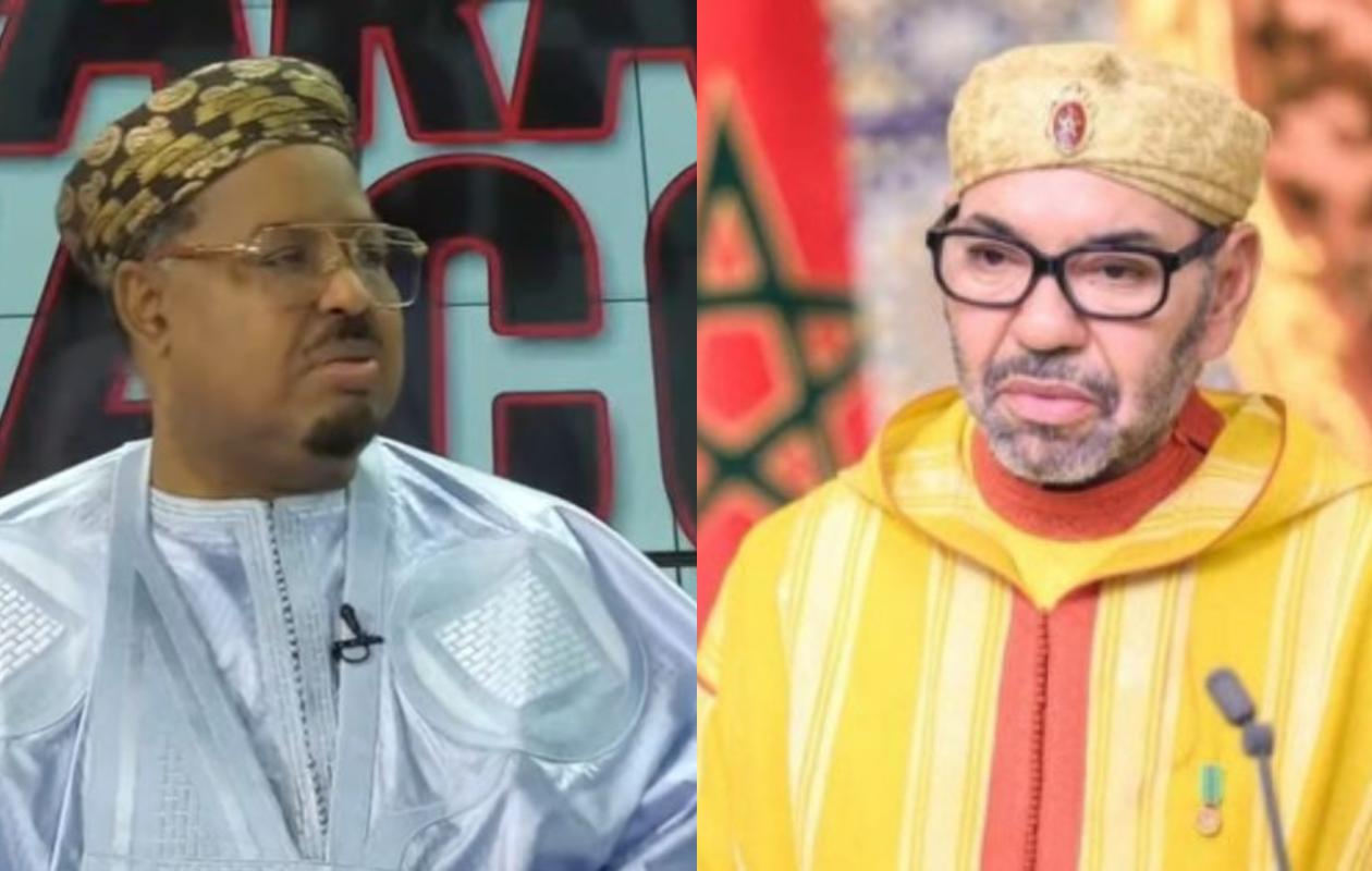 18 «otages» sénégalais du Maroc : Ahmet Khalifa Niass écrit... | Seneweb