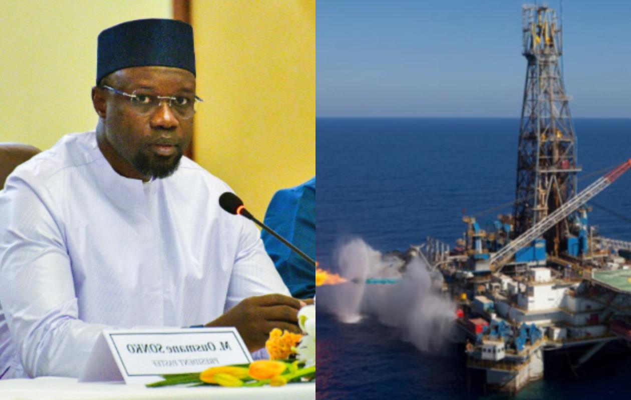 Gaz : pourquoi Sonko a raison de viser le champ Yakaar-Teran... | Seneweb
