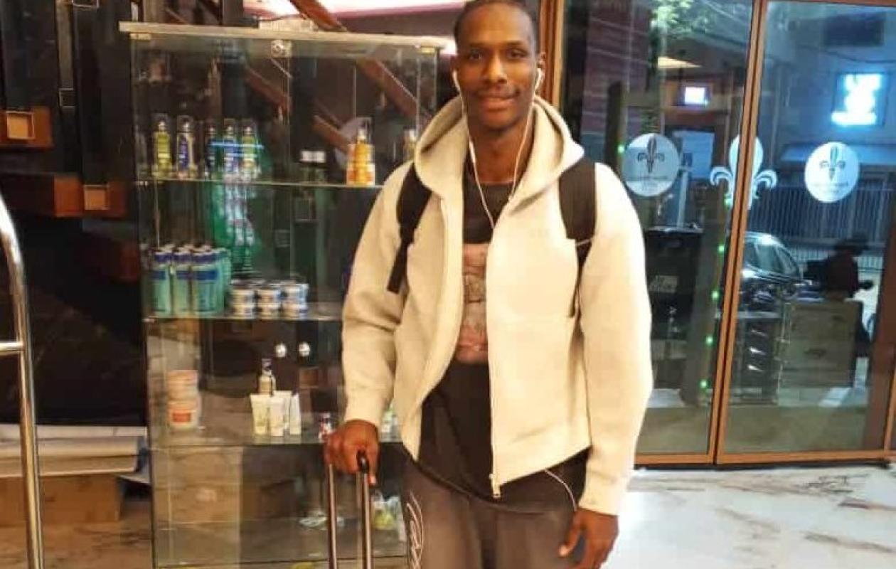 Qualifications Mondial Basket 2027 : Brancou Badio rejoint e... | Seneweb