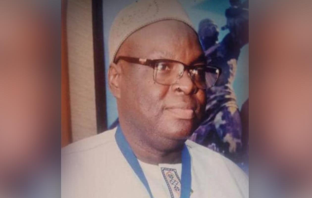 Décès du maire Malick Ndao à Ndiobene Samba Lamo