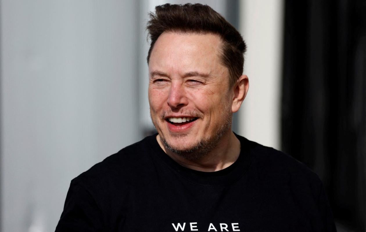 Classement Forbes 2026 : L'insolente fortune d'Elon Musk fra... | Seneweb