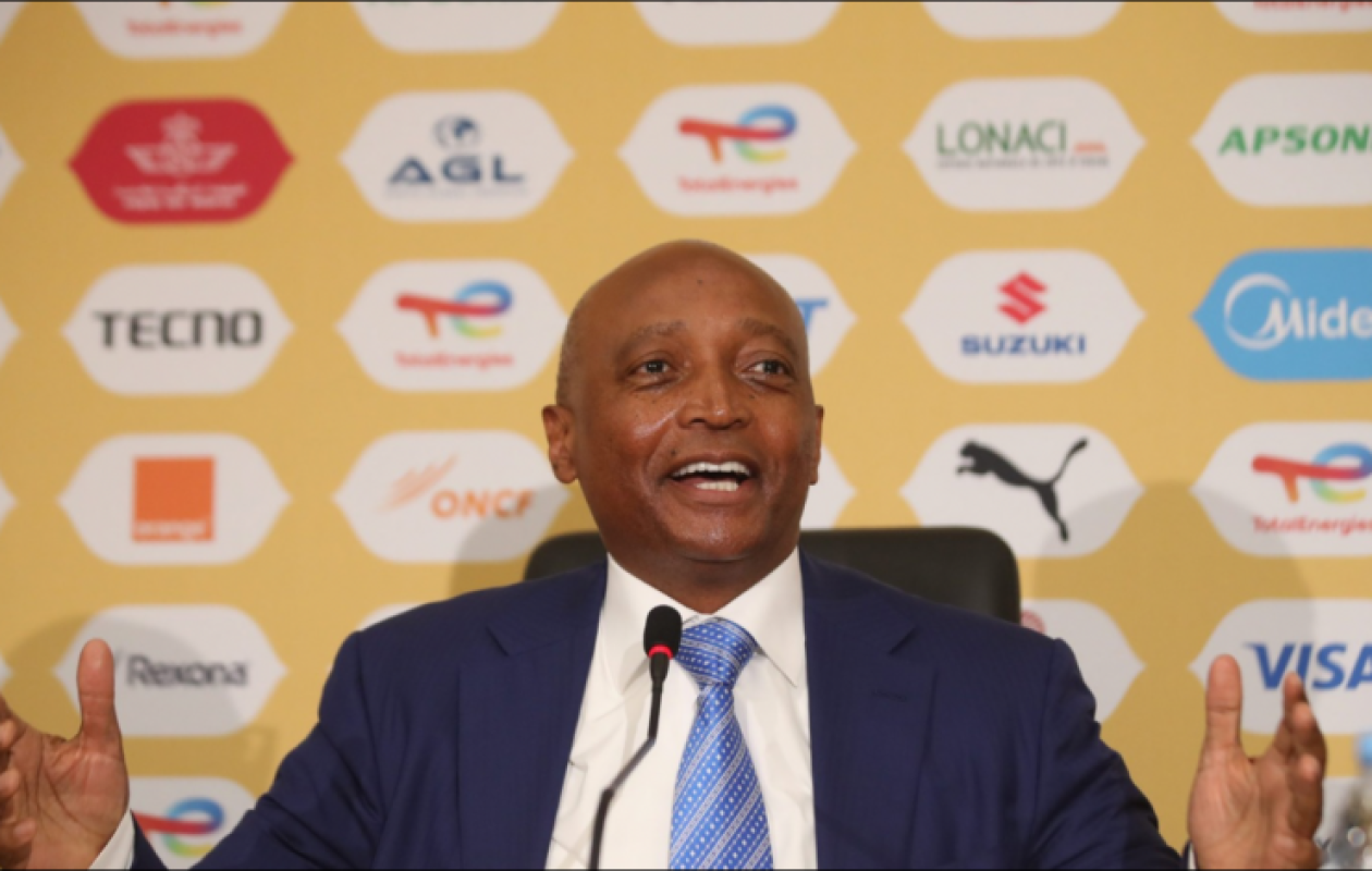 Football : la CAF annonce une importante augmentation des pr... | Seneweb