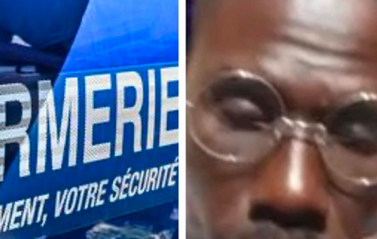 Offense au chef de l’État : Libasse Diop Pastef placé sous m... | Seneweb