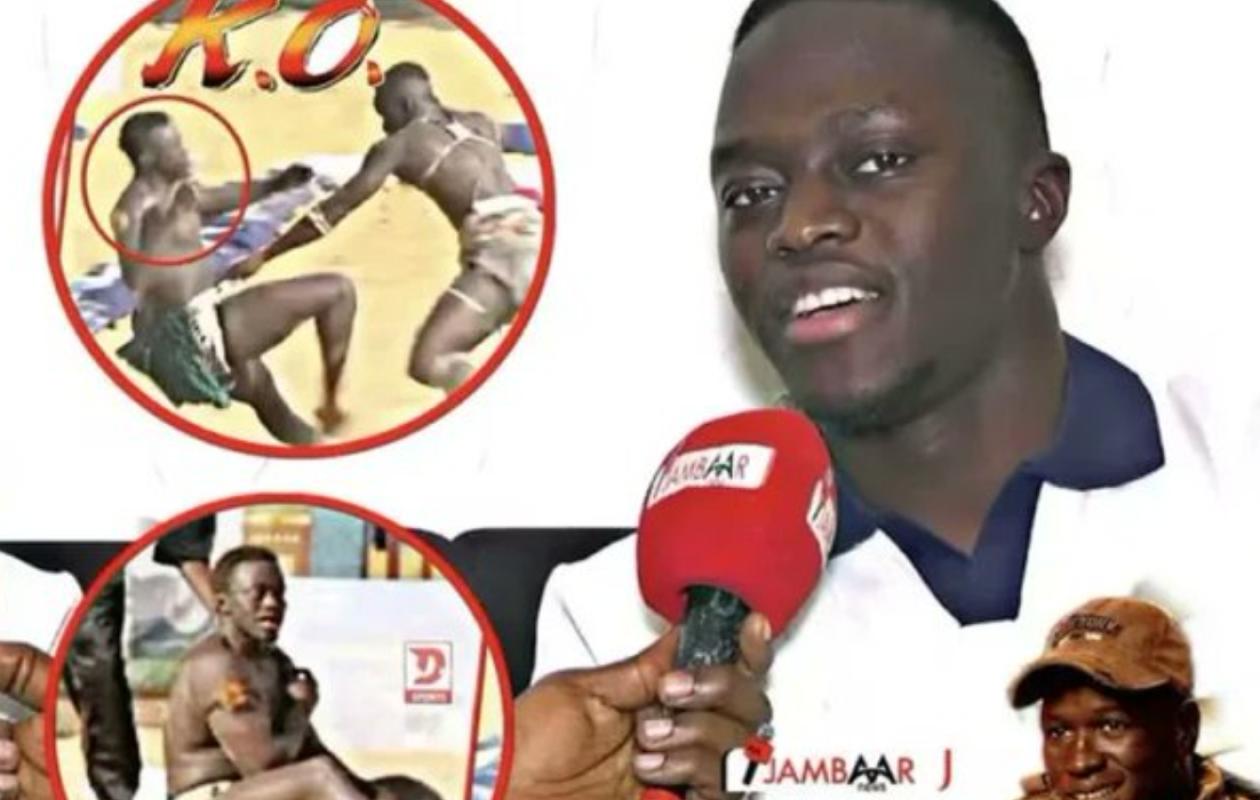Après sa défaite face à Bou Siteu : Fils de Tigre explique l... | Seneweb