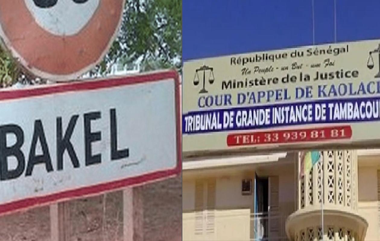 SORÉTO (BAKEL) : Accusé de vol et agression mortelle, un mal... | Seneweb