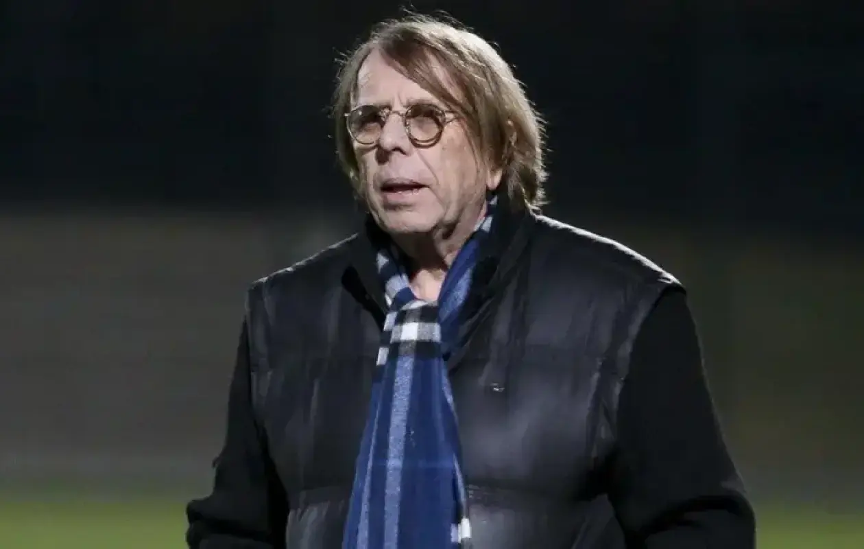 Claude Le Roy : « Cette décision [de la CAF] va faire rire t... | Seneweb