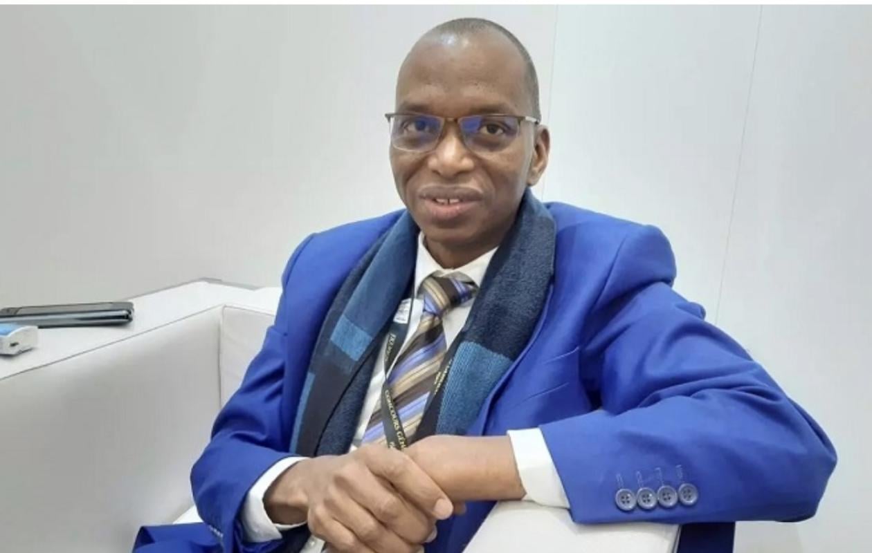 Professeur Moussa Baldé : l’itinéraire d’un intellectuel eng... | Seneweb