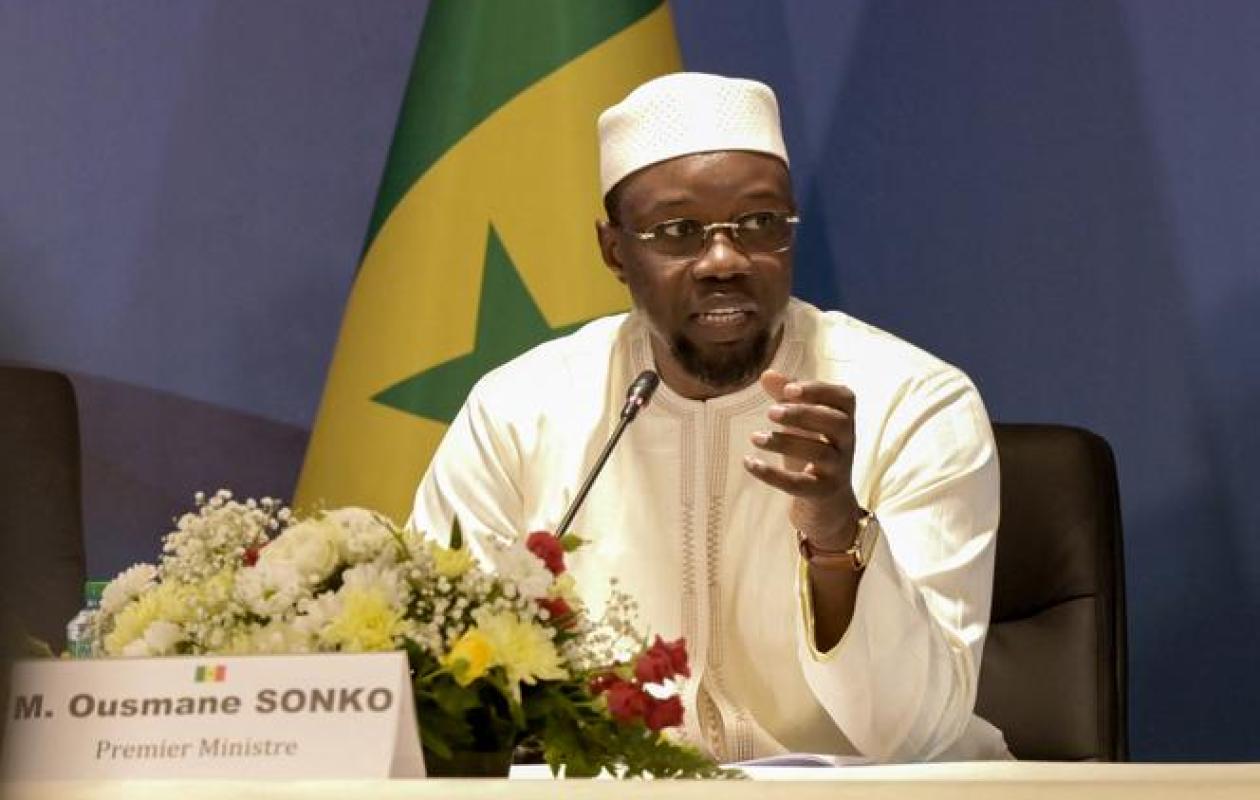 Souveraineté économique : Pourquoi le Sénégal doit d'urgence... | Seneweb