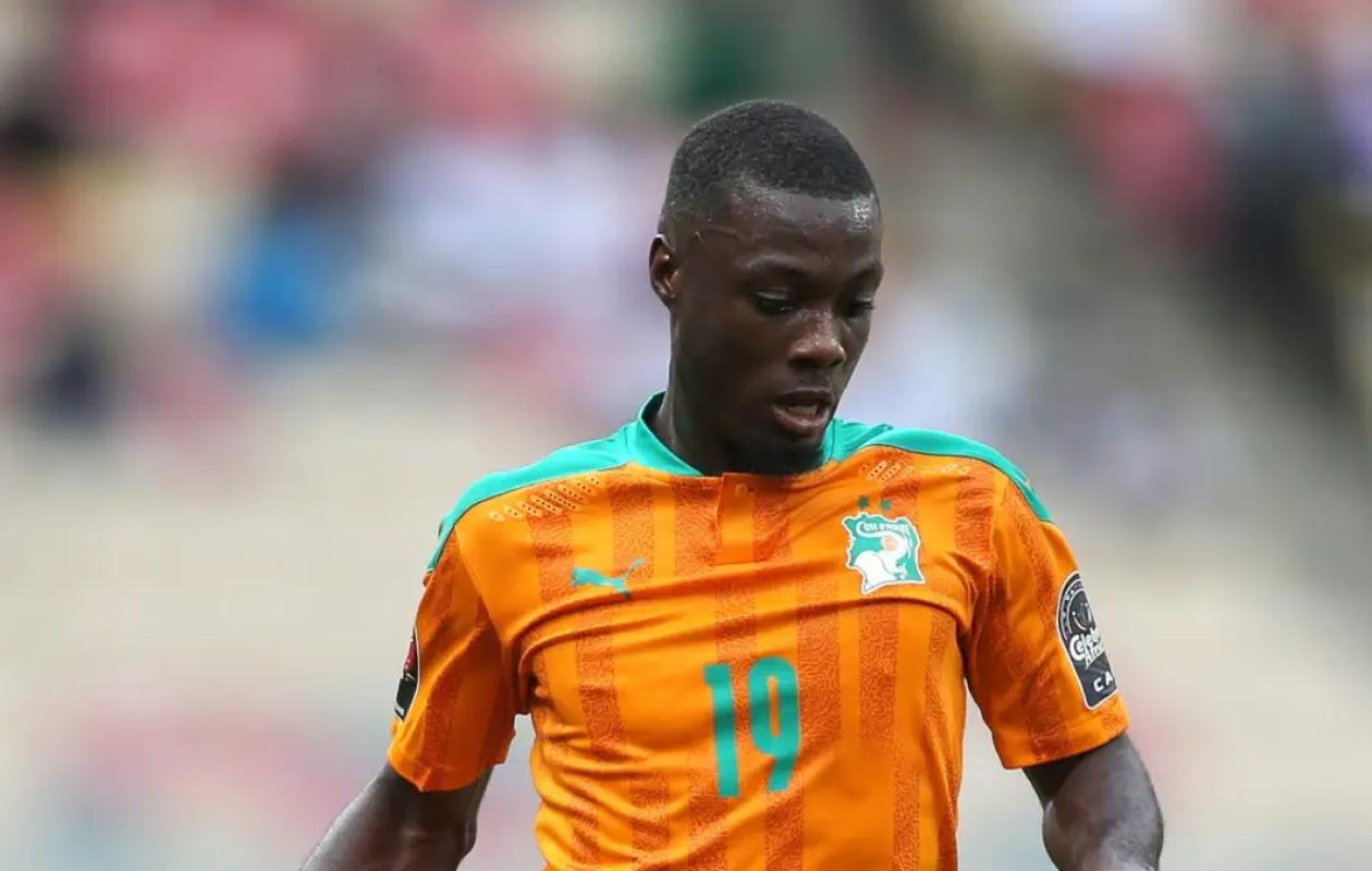 Ivory Coast: Nicolas Pépé returns to the Elephants | Seneweb