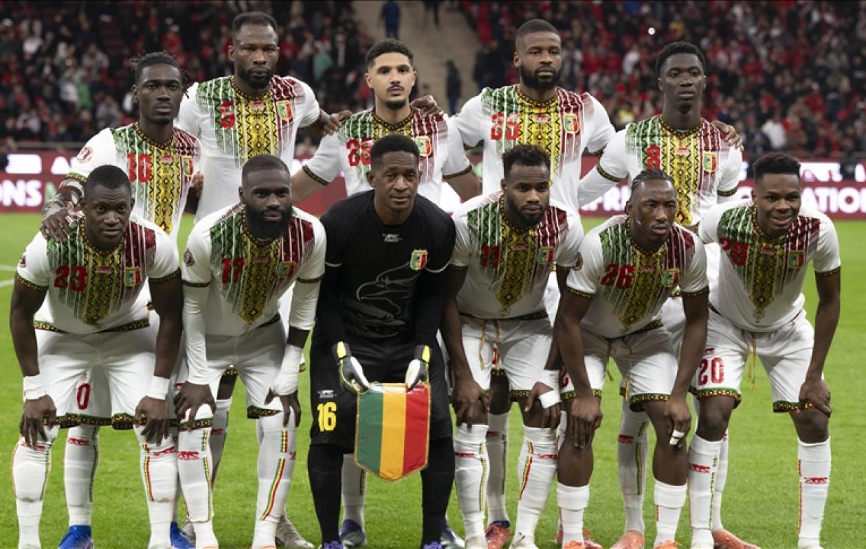 Match amical Mali - Russie : Une cascade de forfaits chez le... | Seneweb