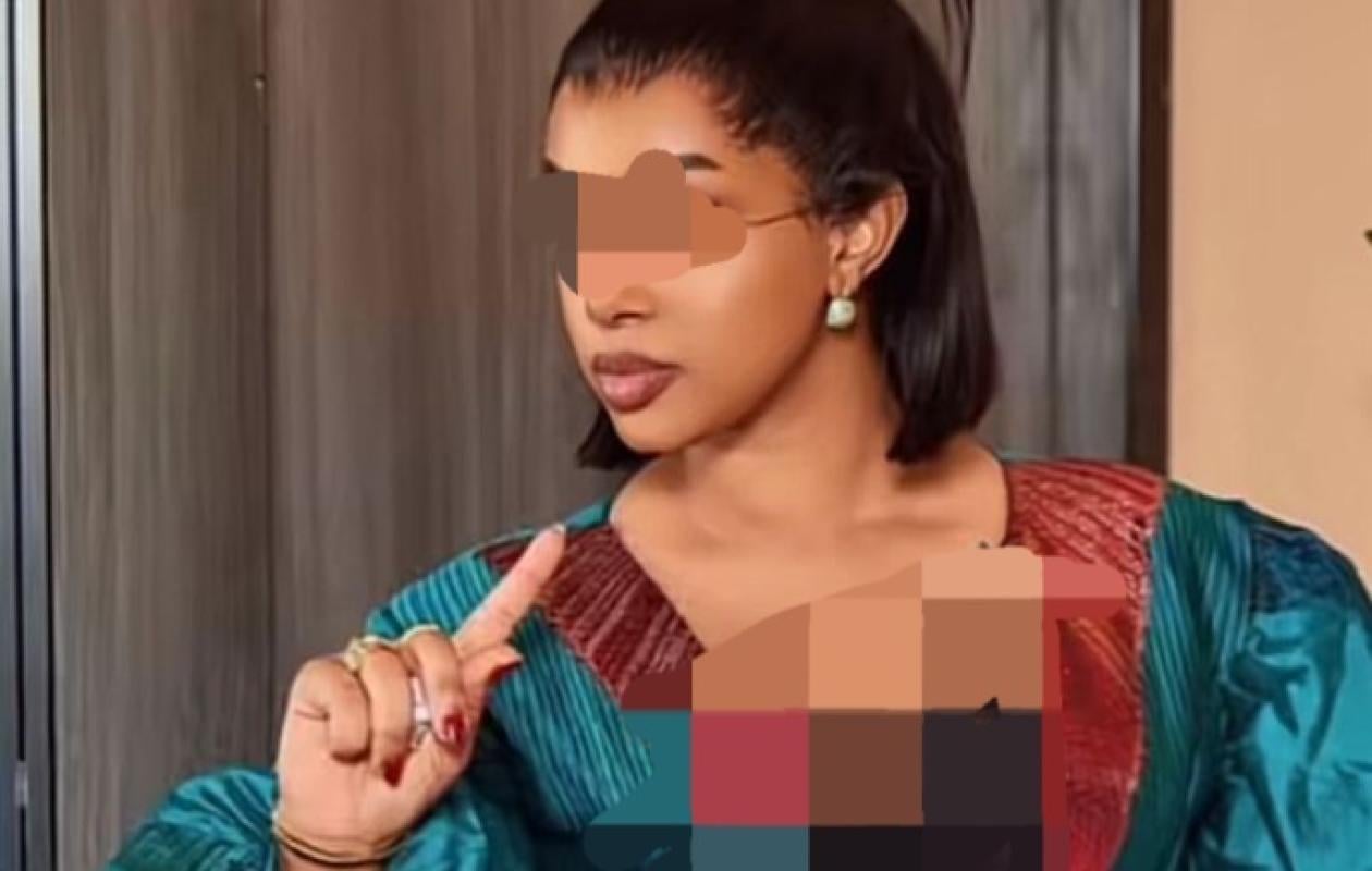 Mort Khadija Sow : la troublante marque sur la tête de la ti... | Seneweb