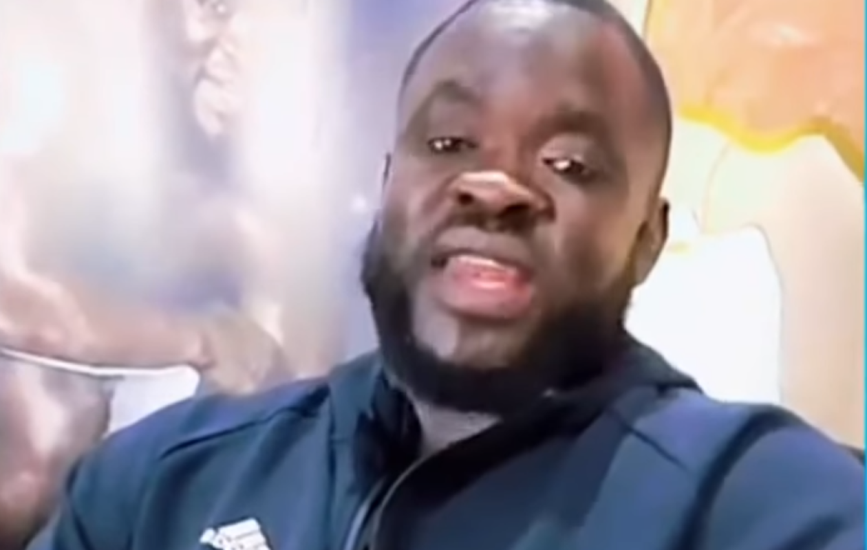 Lutte : Eumeu Sène prédit un combat éclair entre Modou Lô et... | Seneweb
