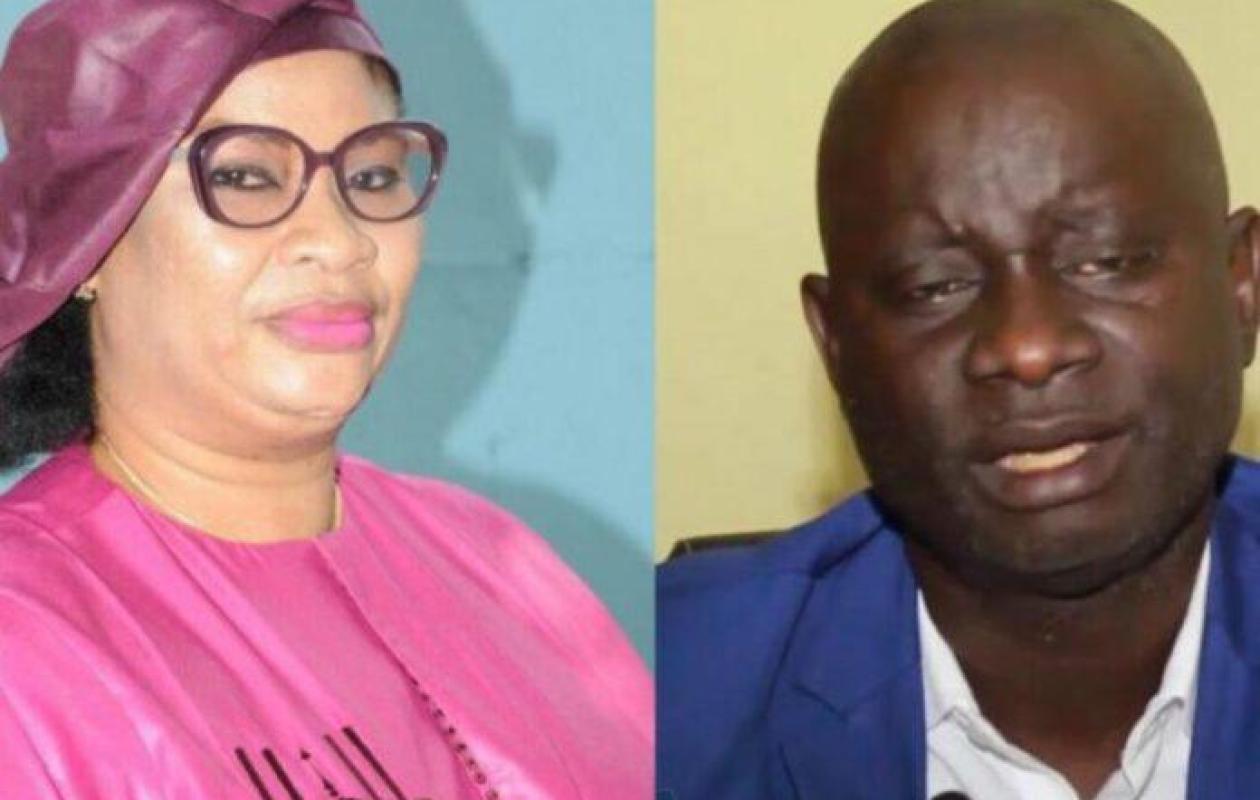 Tribunal de Dakar : l’affaire Aïssatou Seydi contre son ex-é... | Seneweb