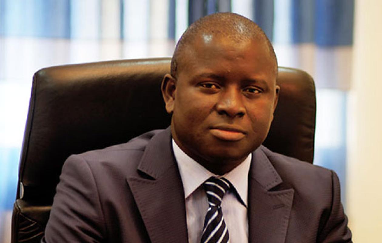 Centenaire de Mbour : Le maire Cheikh Issa Sall réclame un s... | Seneweb