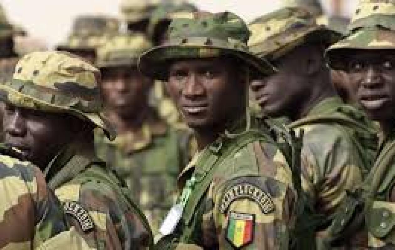Armée-nation au Sénégal : que reste-t-il du pacte en 2026 ?... | Seneweb