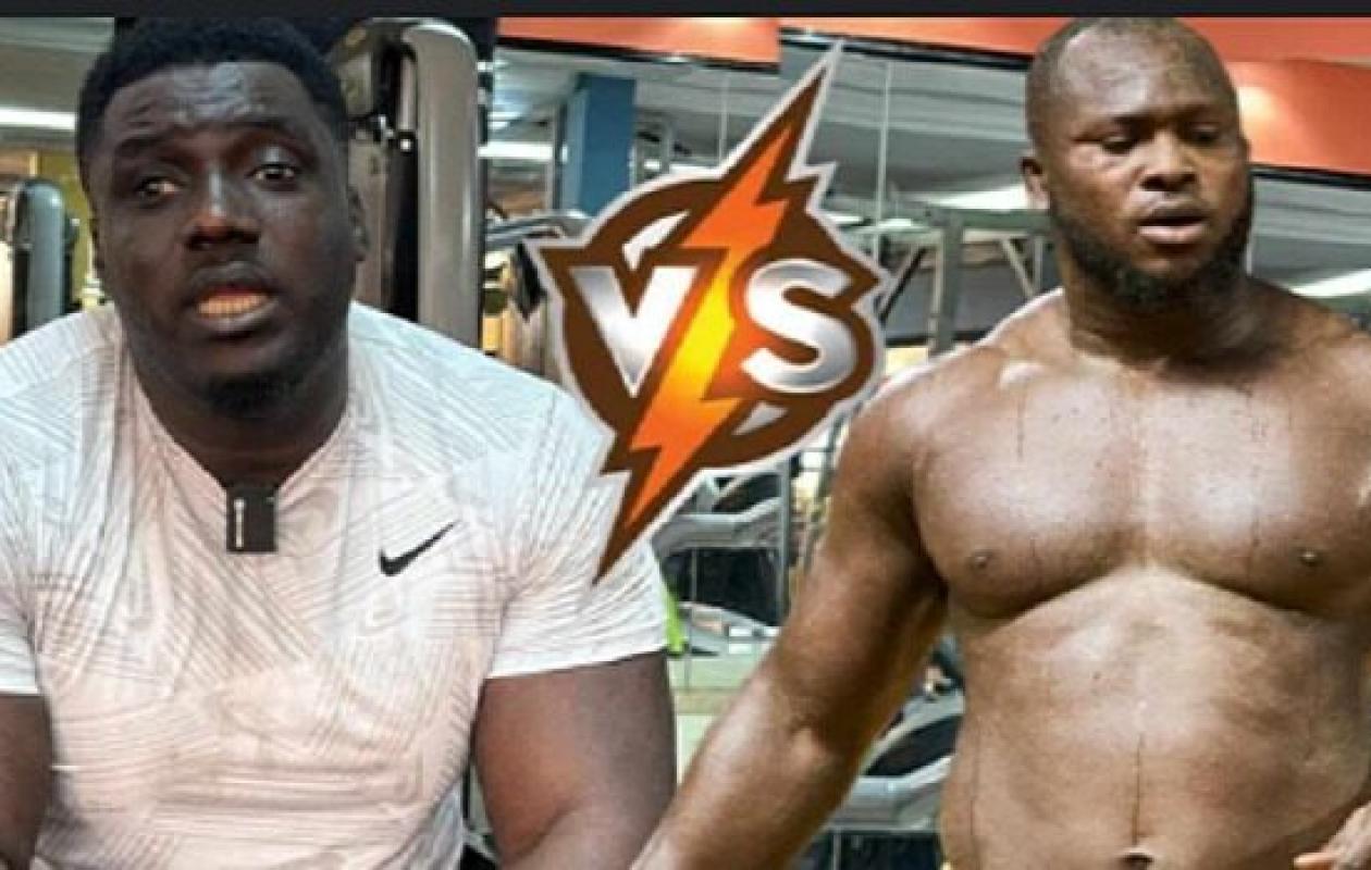 Modou Lô vs Sa Thiès : Le combat de tous les dangers pour l... | Seneweb