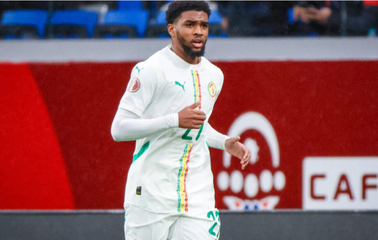 Sénégal-Gambie : Coaching gagnant de Pape Thiaw, Ibrahima Mb... | Seneweb