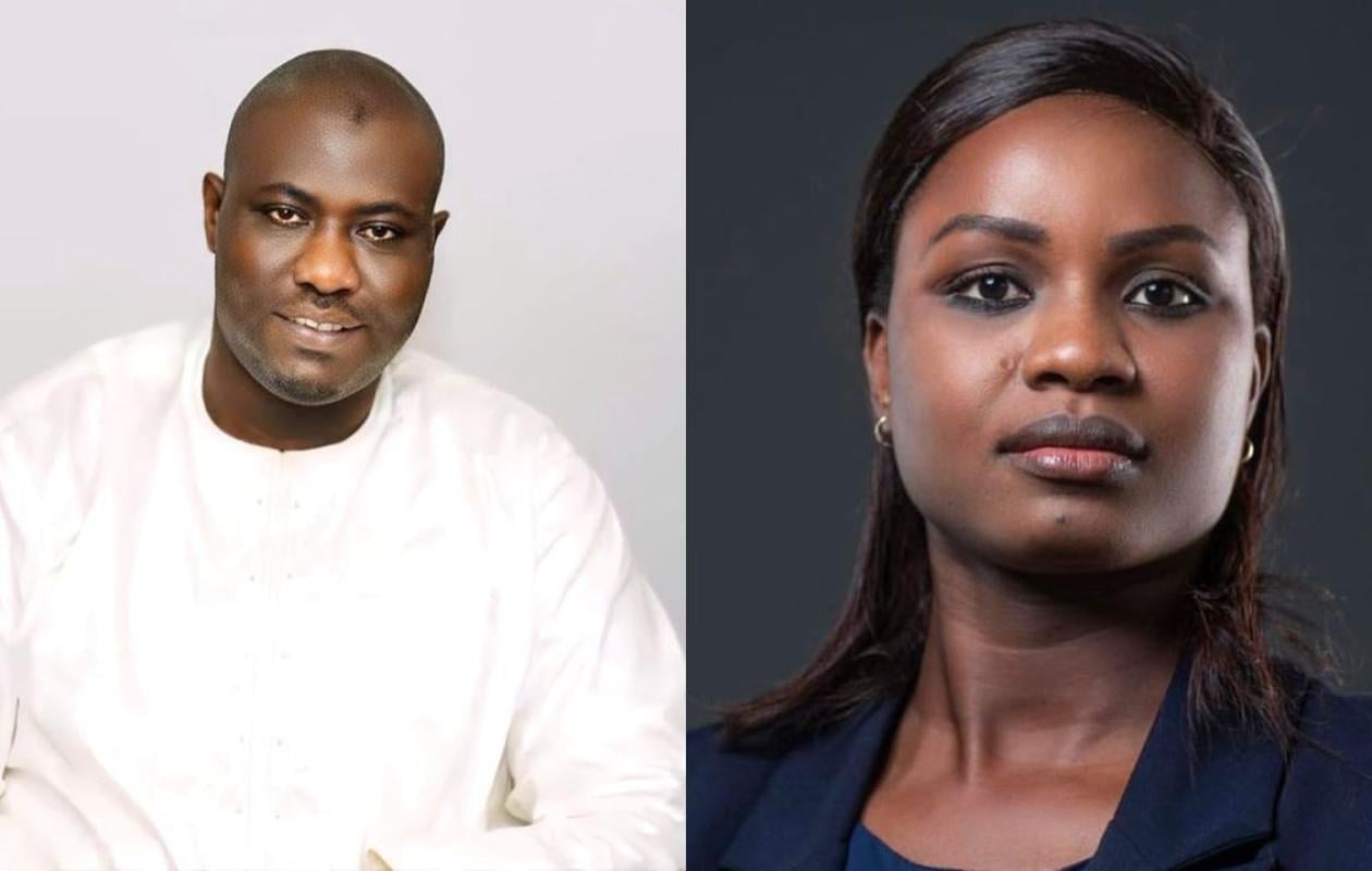 Marième Soda Ndiaye vs Omar Dramé : Le duel judiciaire encor... | Seneweb