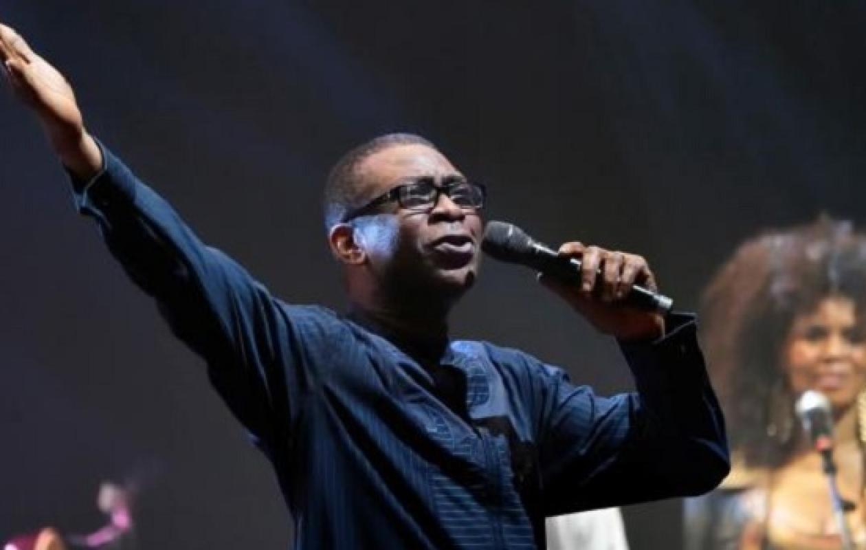 Mali : Youssou Ndour annoncé à Bamako le 25 avril prochain p... | Seneweb
