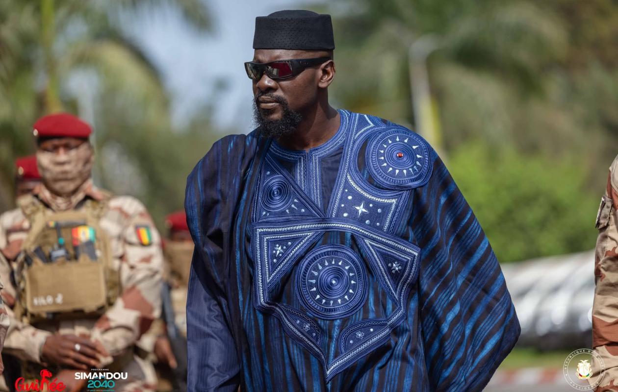 Guinea: Legislative and municipal elections postponed, new r... | Seneweb