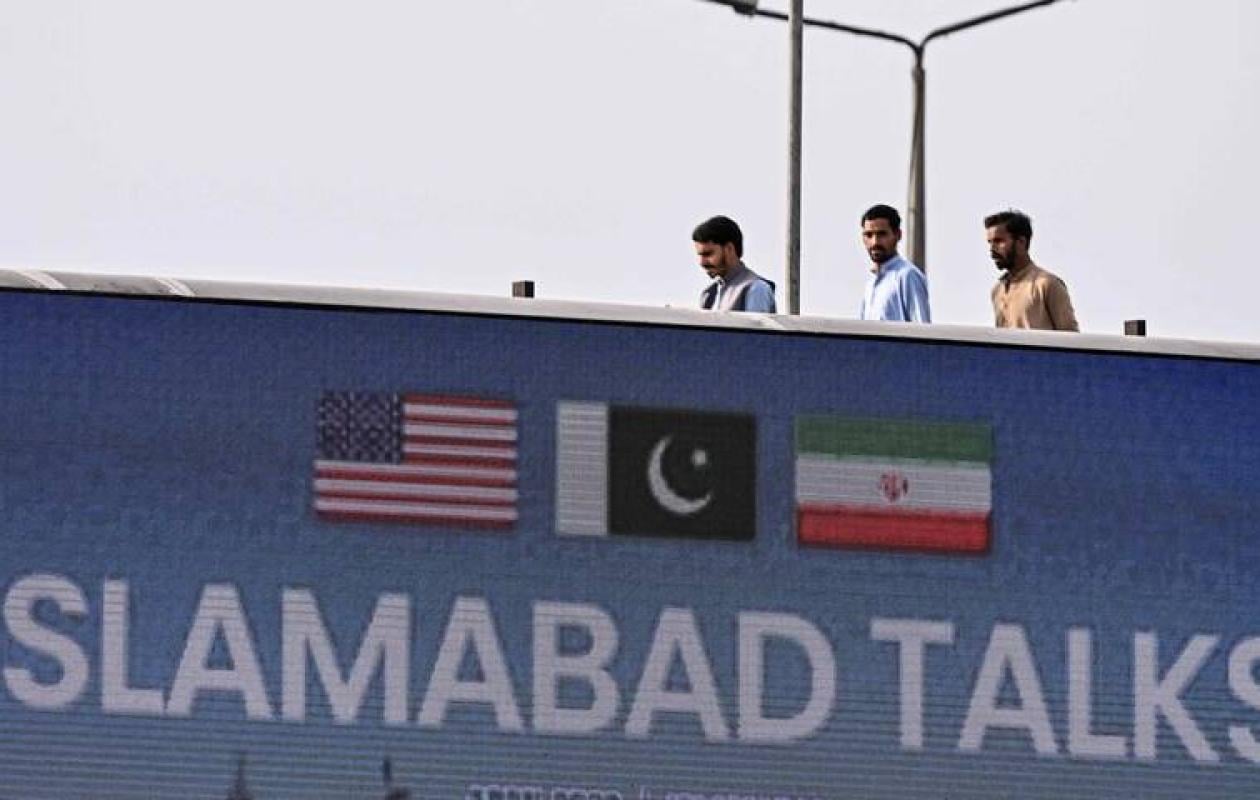 Les Etats-Unis, le Pakistan et l'Iran tiennent des pourparle... | Seneweb