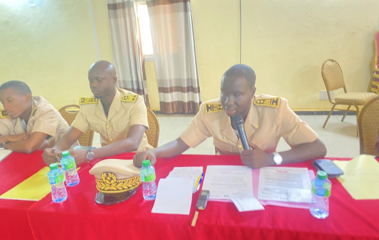 CRD sur les préparatifs de la Tabaski à Kédougou : cap sur u... | Seneweb