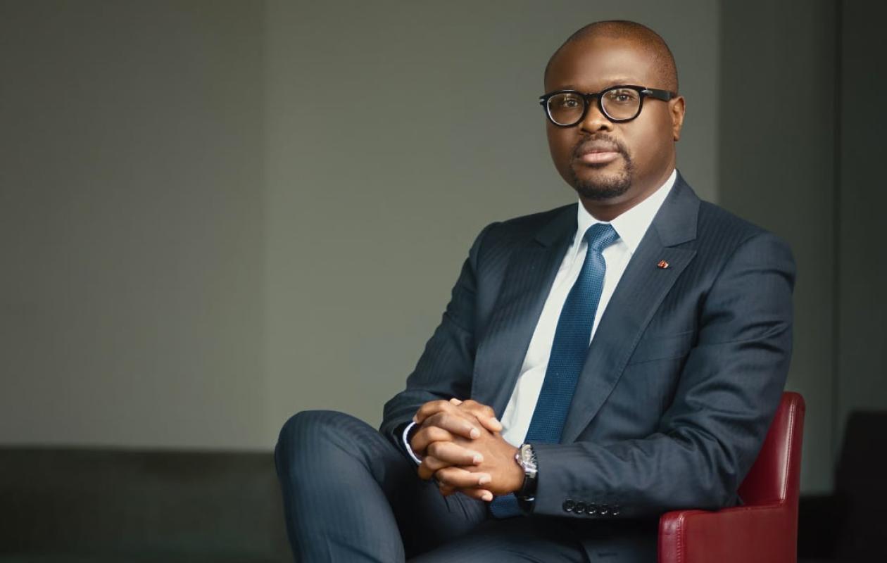 Romuald Wadagni : Itinéraire d'un ancien cadre du cabinet De... | Seneweb
