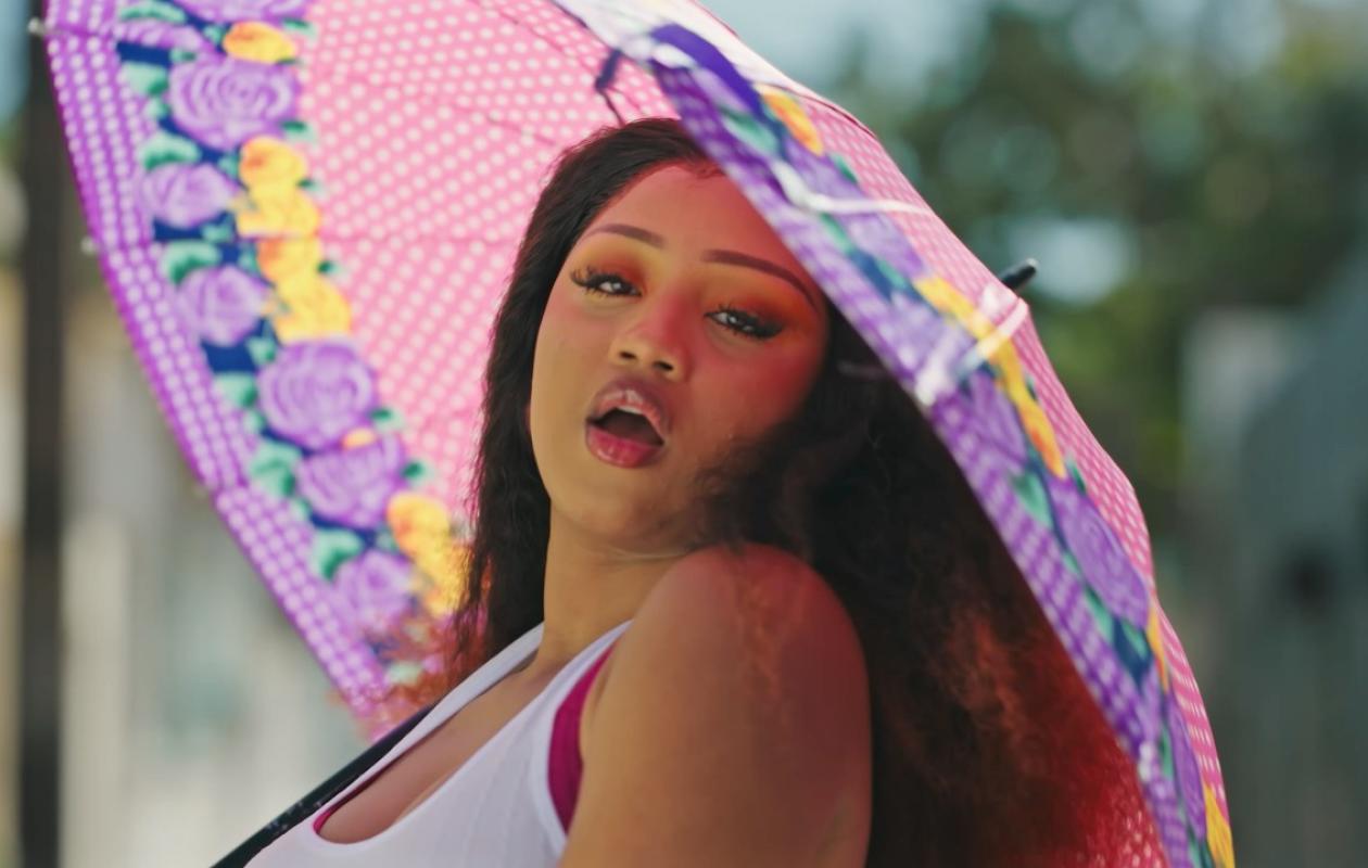 « Dou Bayi»: Sky Girls dévoile l’hymne sororal qui porte la... | Seneweb