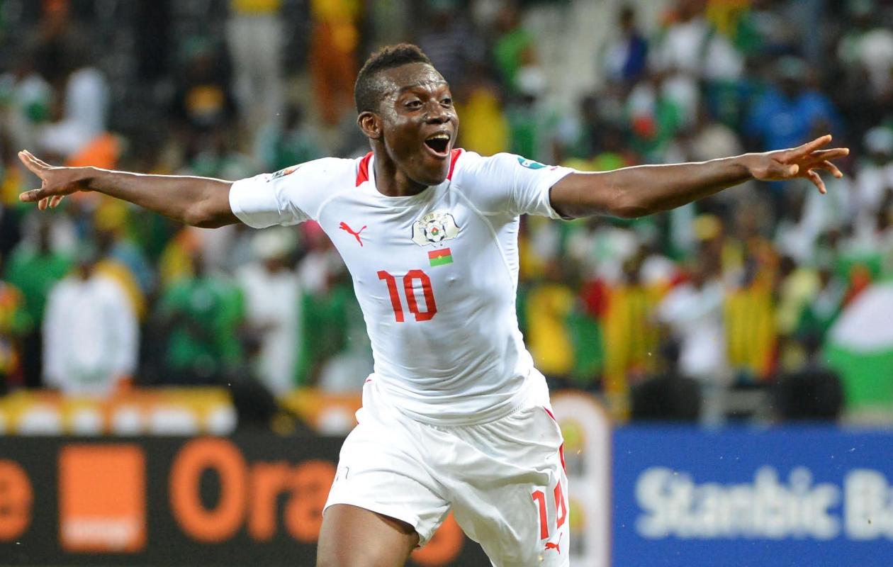 Burkina Faso : l’ex-joueur des Étalons, Alain Traoré nommé c... | Seneweb