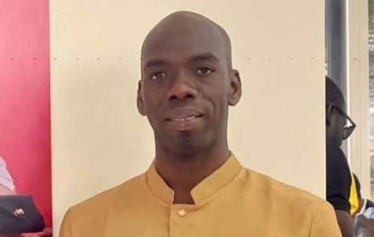 Babacar Gueye Diop du Soleil lauréat du Prix William Ponty d... | Seneweb