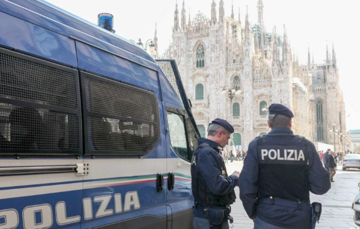 Drugs, escorts, illegal work… Serie A plunges into a giganti... | Seneweb