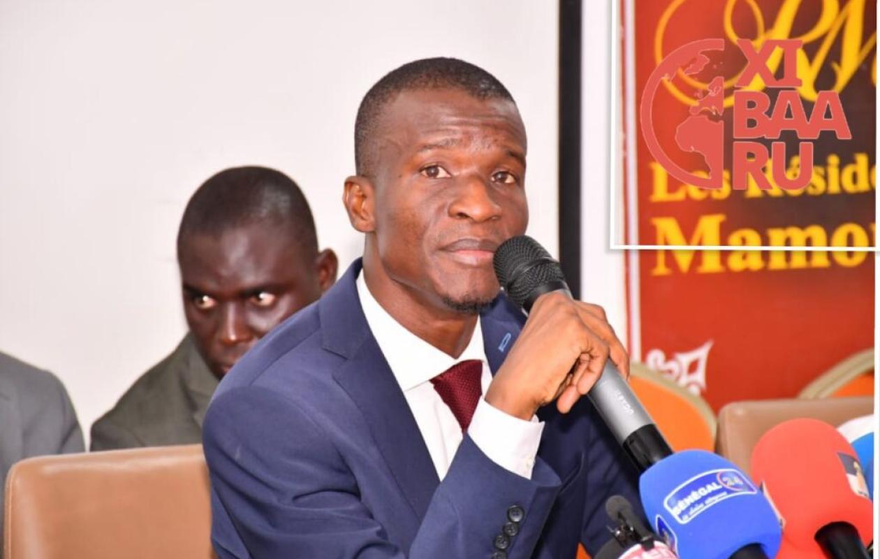 Dialogue politique : le ministre de l'Intérieur convie les p... | Seneweb