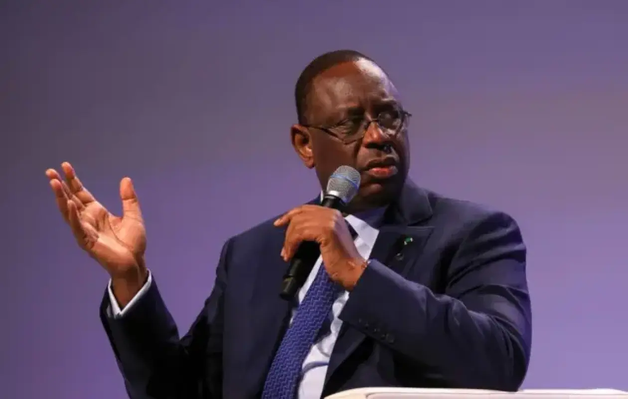 Candidature de Macky Sall à l’ONU : l’appel de Thierno Bocou... | Seneweb