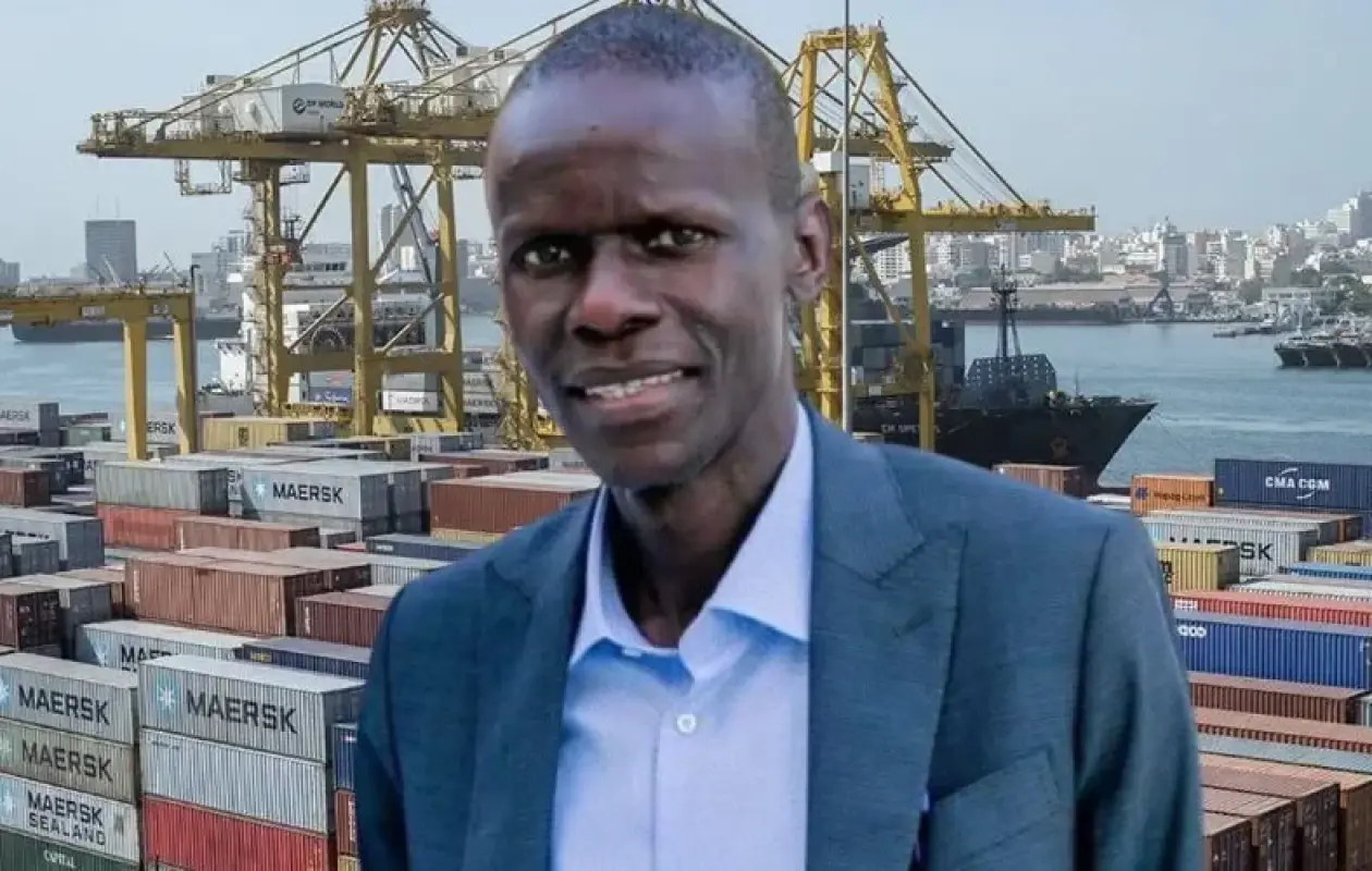 Port de Dakar : une victoire qui rapporte 500 millions F CFA | Seneweb