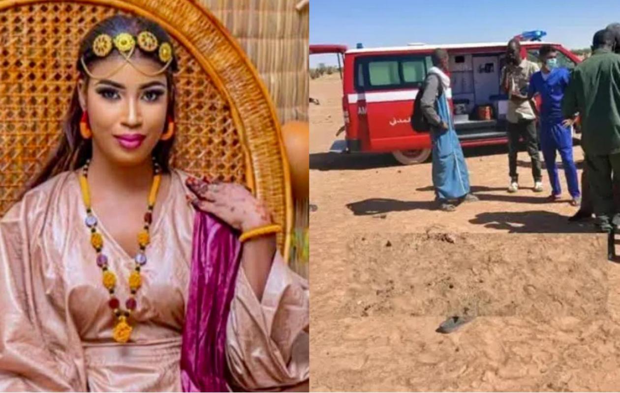 Viol et assassinat ou overdose ? L'affaire Fatimata Hamady B... | Seneweb
